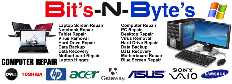 Bit's-N-Byte's - Computer Store